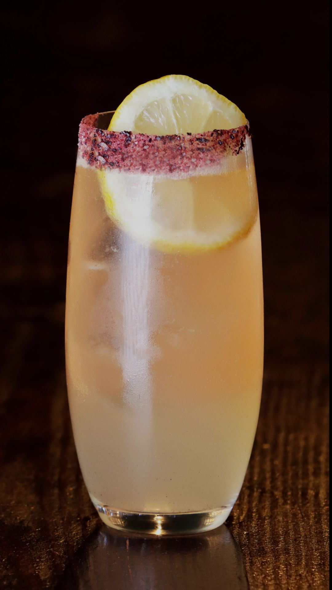 Receta de cocktail sin alcohol al más puro estilo mexicano | Sanz Cocktails